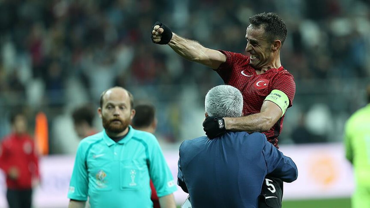 Kaptan Osman'ın adı Zile'de meydana verilecek - Yeni Birlik
