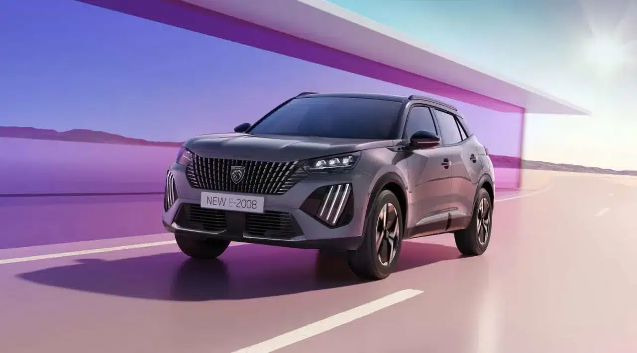 Peugeot E-2008 mayıs 2026 kampanyası: Elektrikli SUV kredi ve nakit ...
