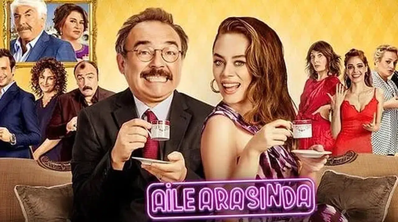 Komedi efsanesi geri dönüyor: '2 Aile Arasında' için geri sayım başladı ...