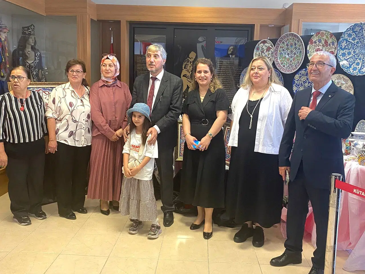 Ekran bağımlılığına sanatlı başkaldırı: Kütahya’da 20 bin kişi ...