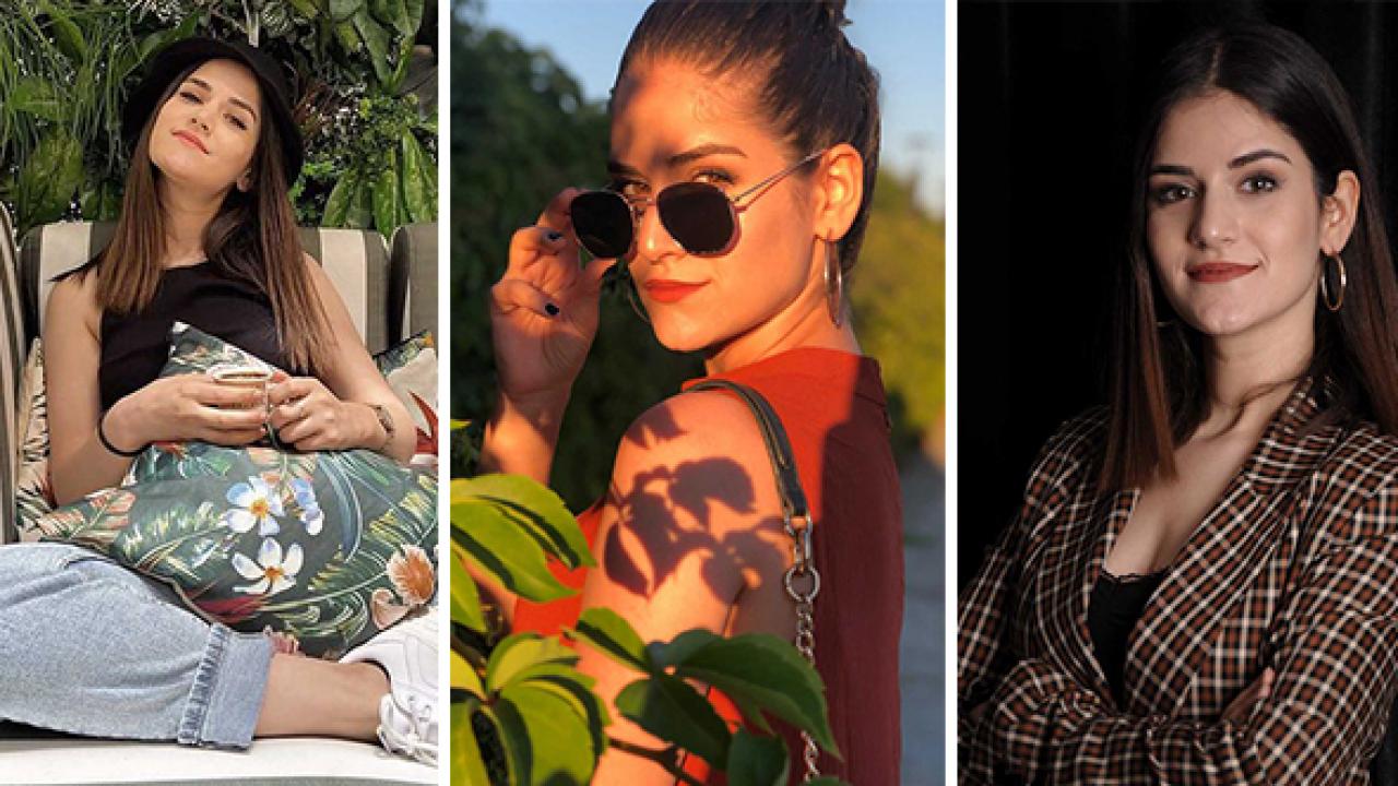 Zuhal Topal'la Yemekteyiz Merve Sancak Genç kimdir? Kaç yaşında ve ...