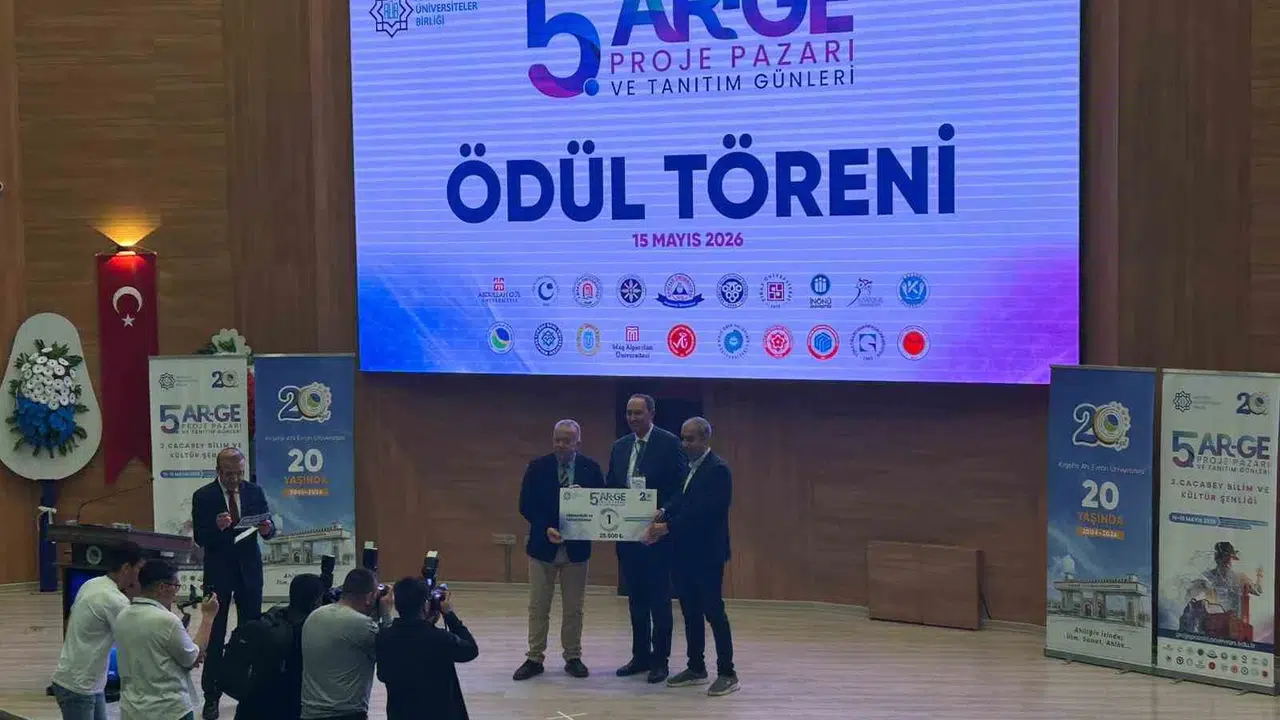 Deprem risk analizinde devrim: Yapay zeka destekli yerli proje zirveye ...