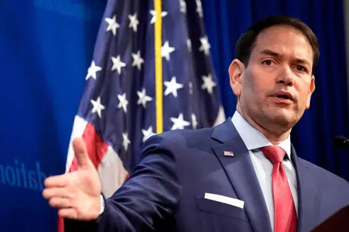 Marco Rubio - Yeni Birlik