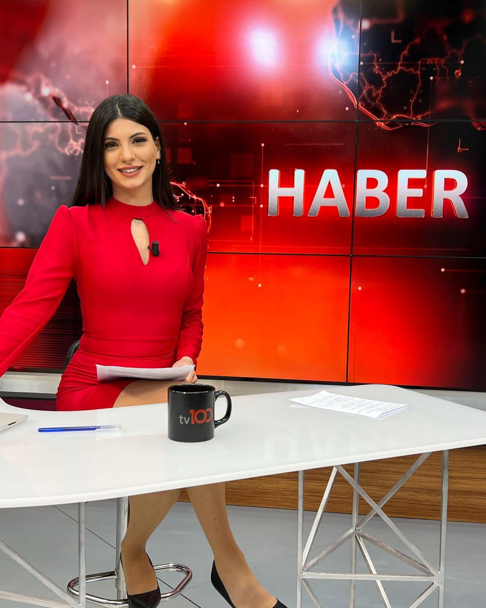 Ayşe Naz Tozar kimdir? Kaç yaşında, nereli, kariyeri ve Instagram ...