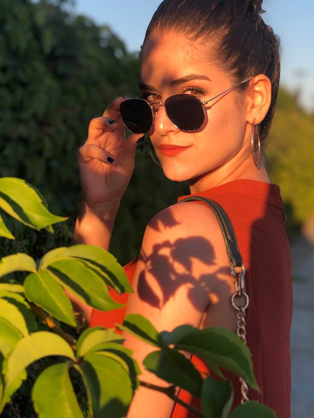 Zuhal Topal'la Yemekteyiz Merve Sancak Genç kimdir? Kaç yaşında ve ...