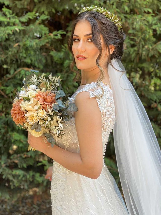 Zuhal Topal'la Yemekteyiz Merve Sancak Genç kimdir? Kaç yaşında ve ...